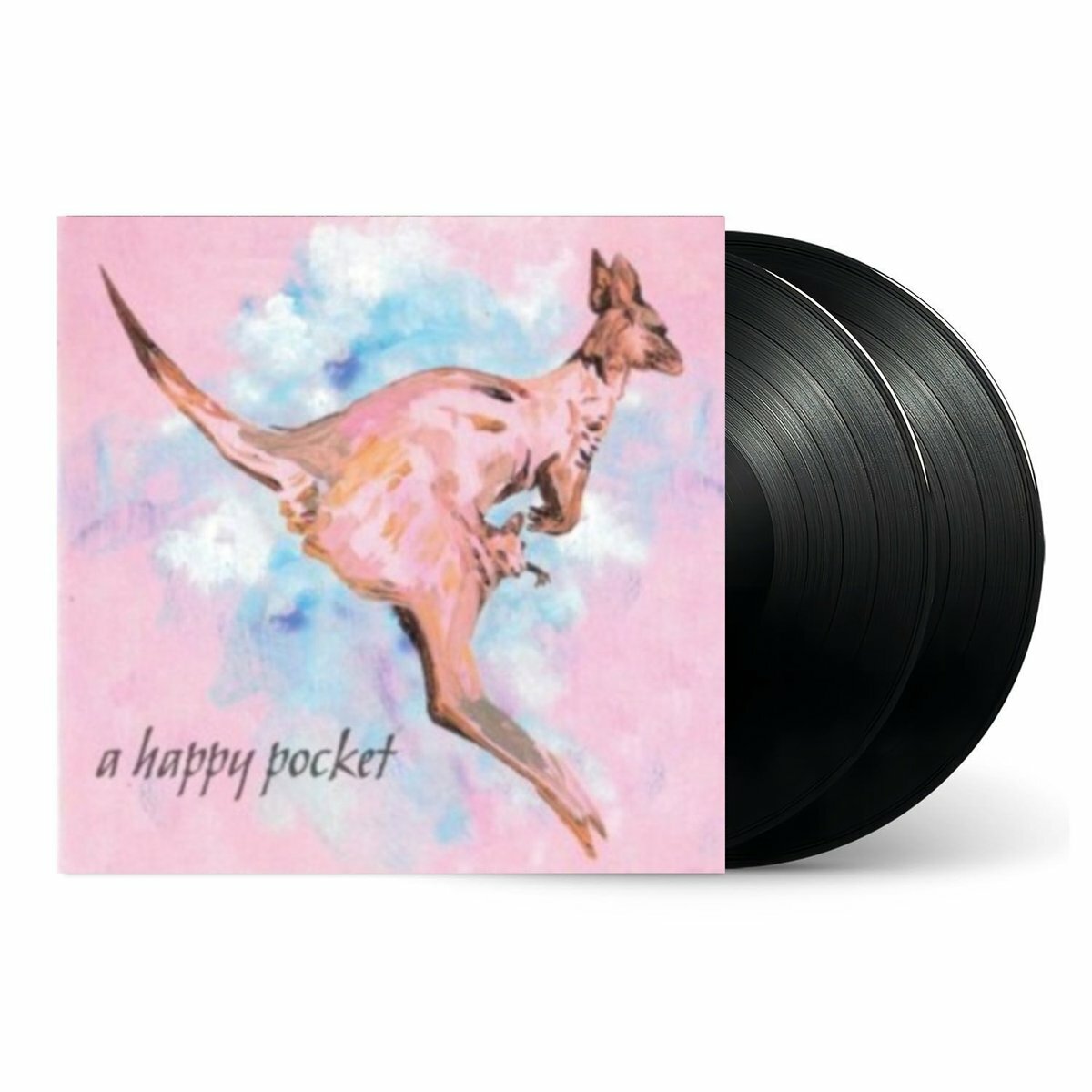 Виниловая пластинка Trashcan Sinatras - A Happy Pocket (Vinyl, LP, Album, 2022)
