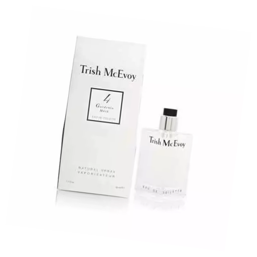 Женский аромат Trish Mcevoy Gardenia Musk 50 мл - Триш Макэвой 4 Гардения Мускус