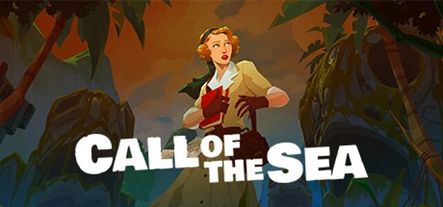 Call of the Sea — игра для ПК, подарок Steam Gift, активация в России