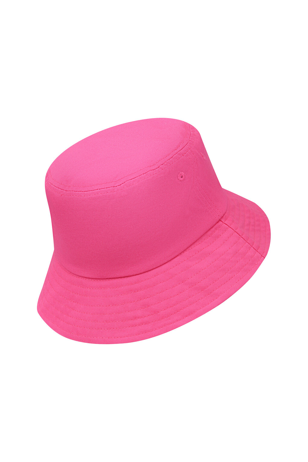 Панама Versace Jeans Couture для женщин, размер M, фуксия — фото 1