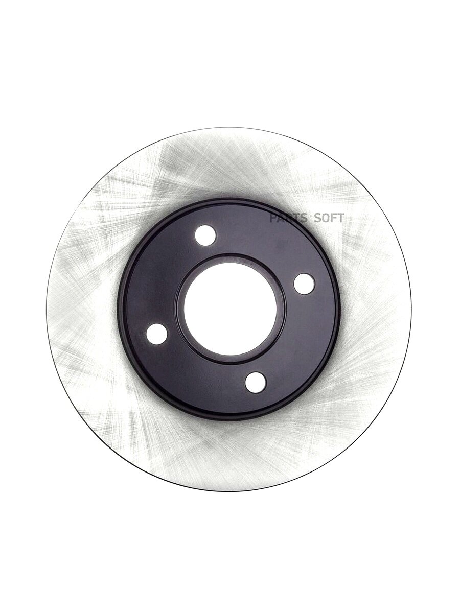 AVANTECH BR3076S Диск тормозной AVANTECH