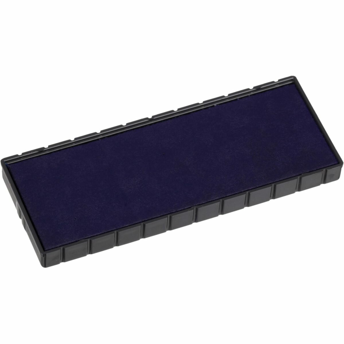 Штемпельная подушка сменная Colop E/45 (синяя, для Colop Printer 45), 5шт.