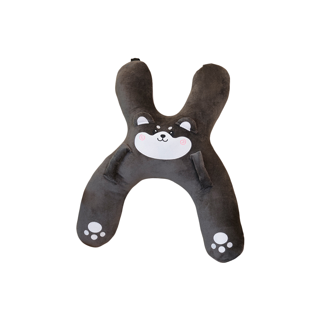Подушки декоративные YANGWAWAHEXIAOXIONGTIAOWU 55cm
