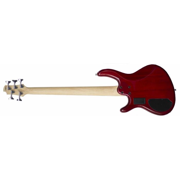 Cort Action-Bass-V-Plus-TR Бас-гитара — фото 1