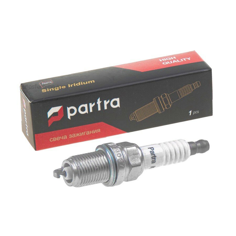 PARTRA PL9037 Свеча k5riu