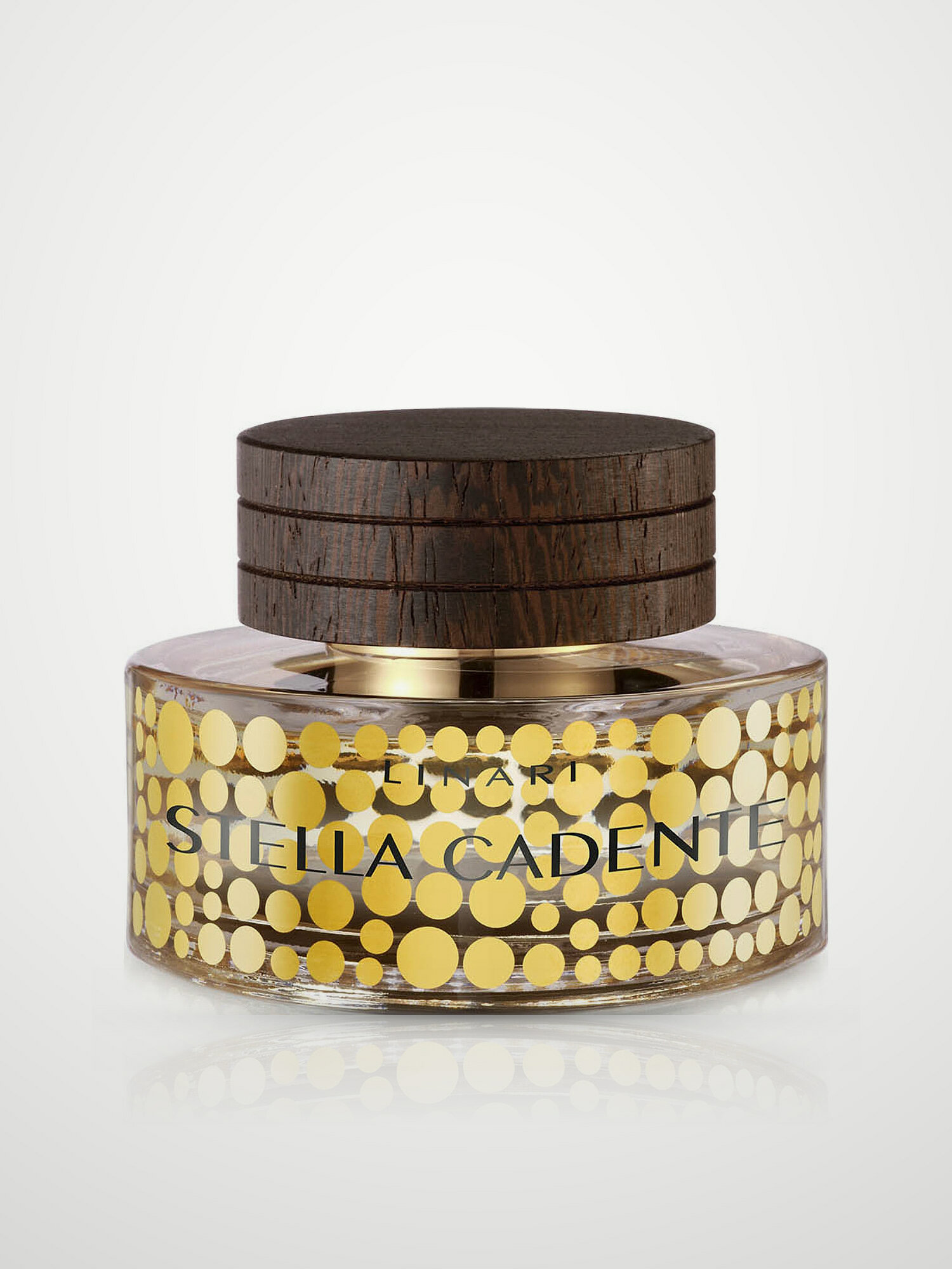 Парфюмерная вода Linari Stella Cadente Eau de Parfum унисекс 100 мл