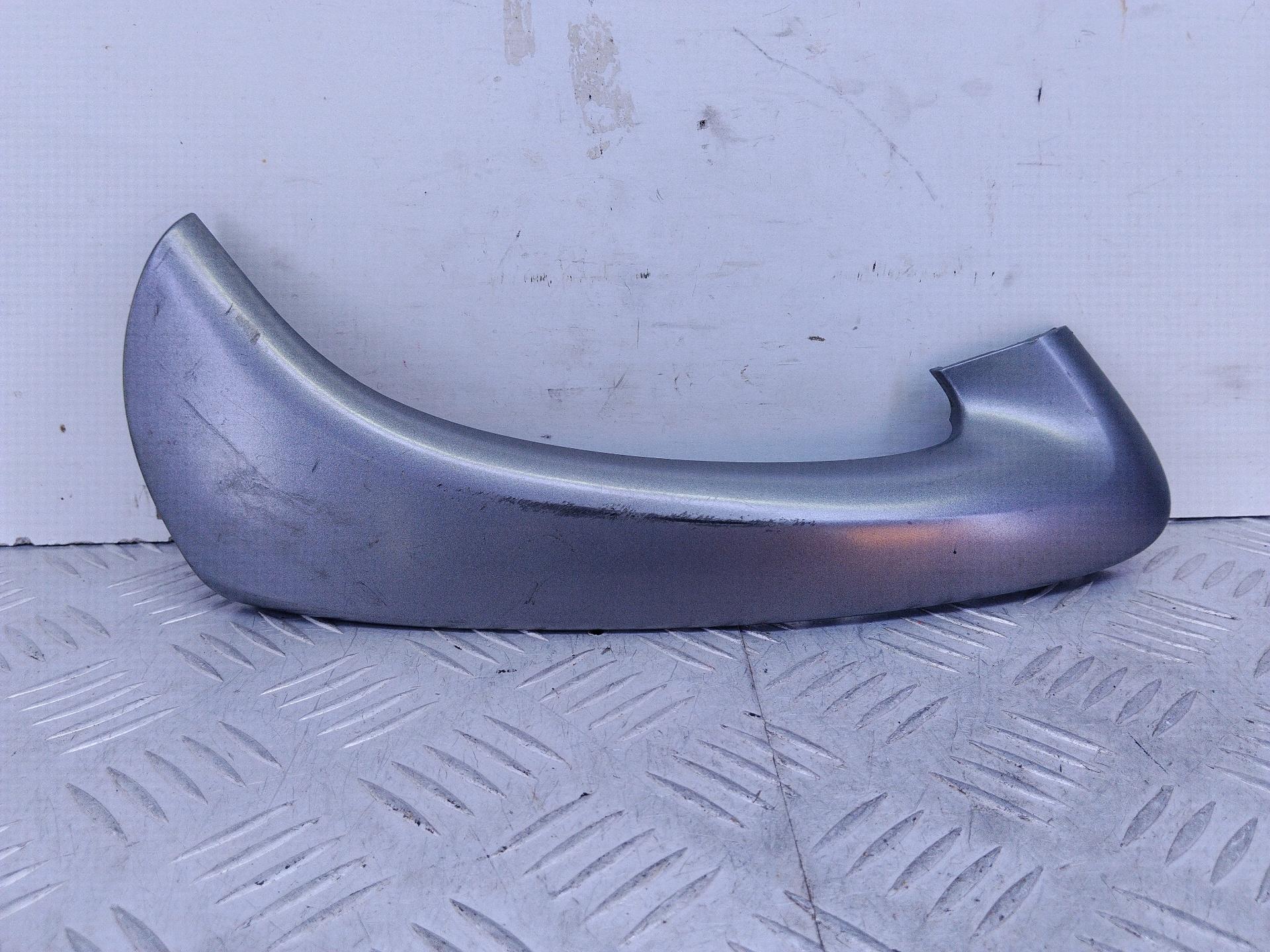 Накладка двери внутренняя передняя правая Renault Duster 1 (2010 - 2015) 809545263