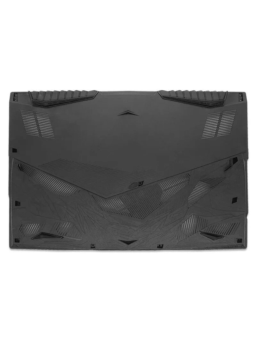 Защитный чехол для корпуса ноутбука Применяется к моделям MSI GL75 GL75VR MS-17E1 17E2 17E3 17E5 MS-17E6 17E7 17E8
