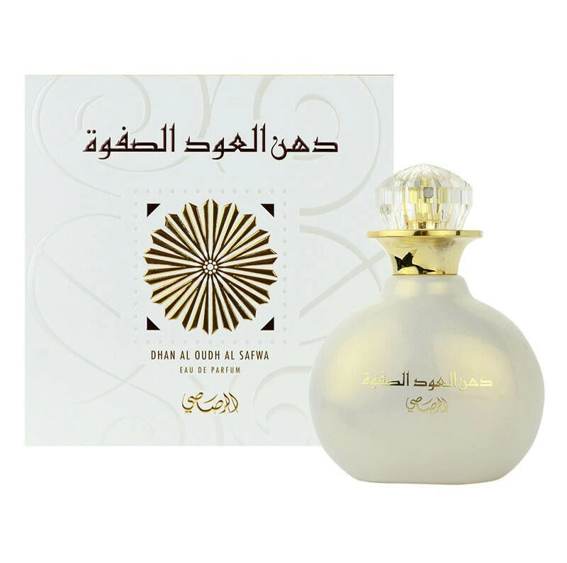 Rasasi Dhan Al Oudh Safwa 40 мл аромат для женщин и мужчин / Расаси Дан Сафва
