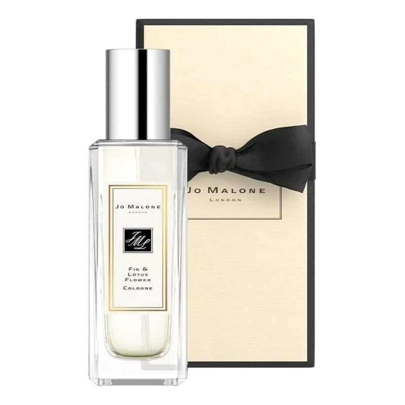 Одеколон Джо Малон Инжир и Лотос 30 мл для мужчин и женщин - Fig and Lotus Flower Jo Malone