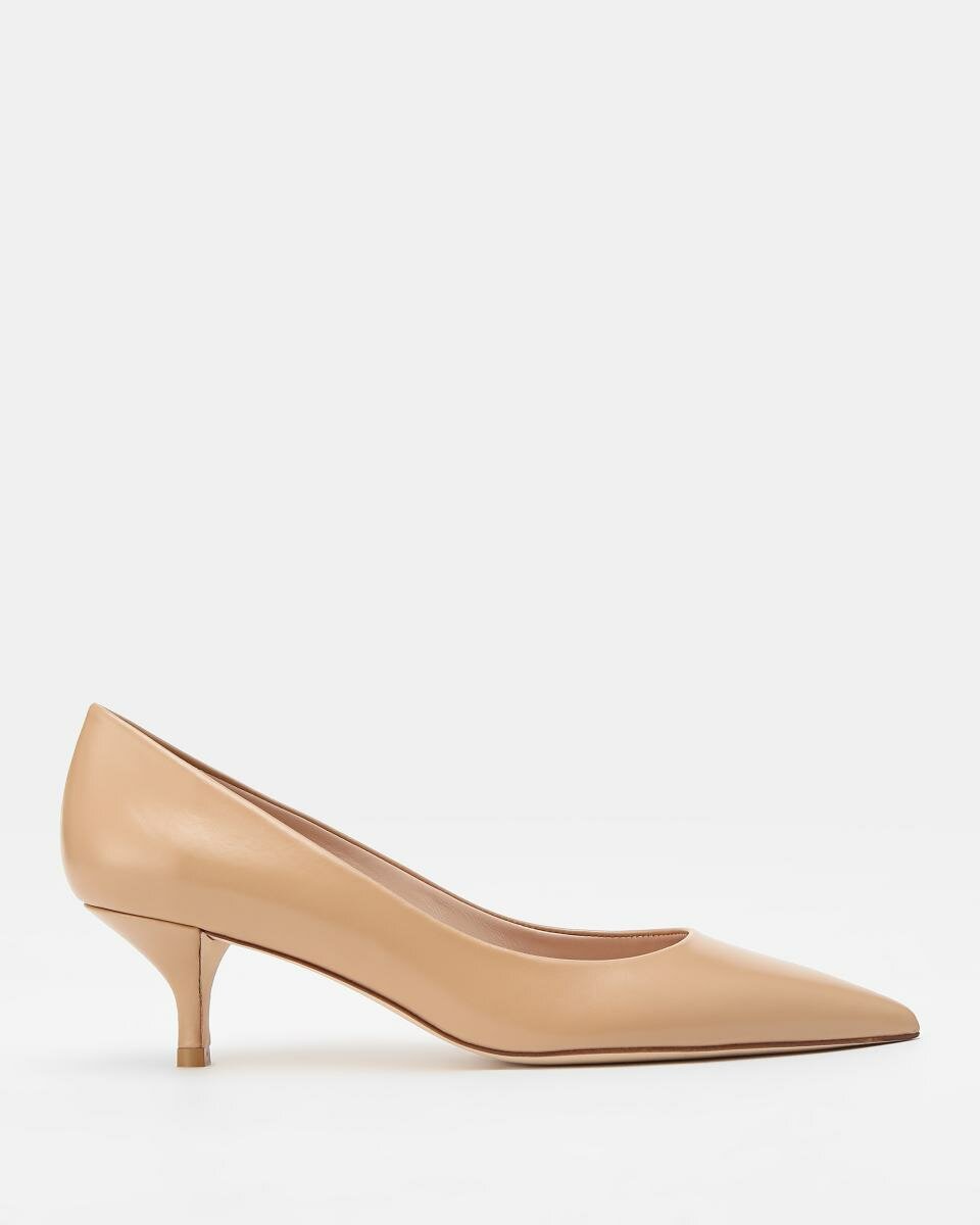 Туфли лодочки Stuart Weitzman