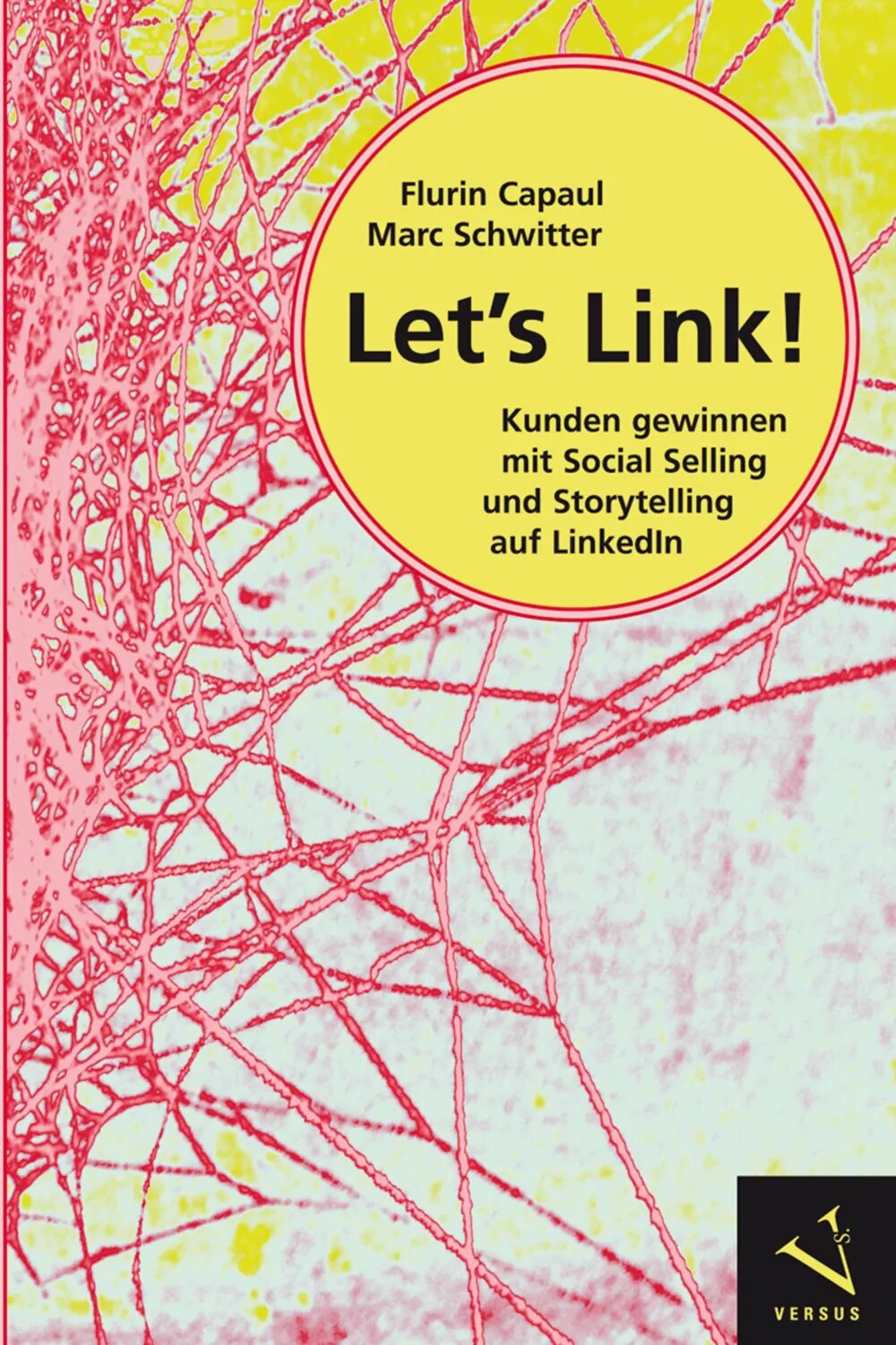 Let's Link! [Цифровая книга]
