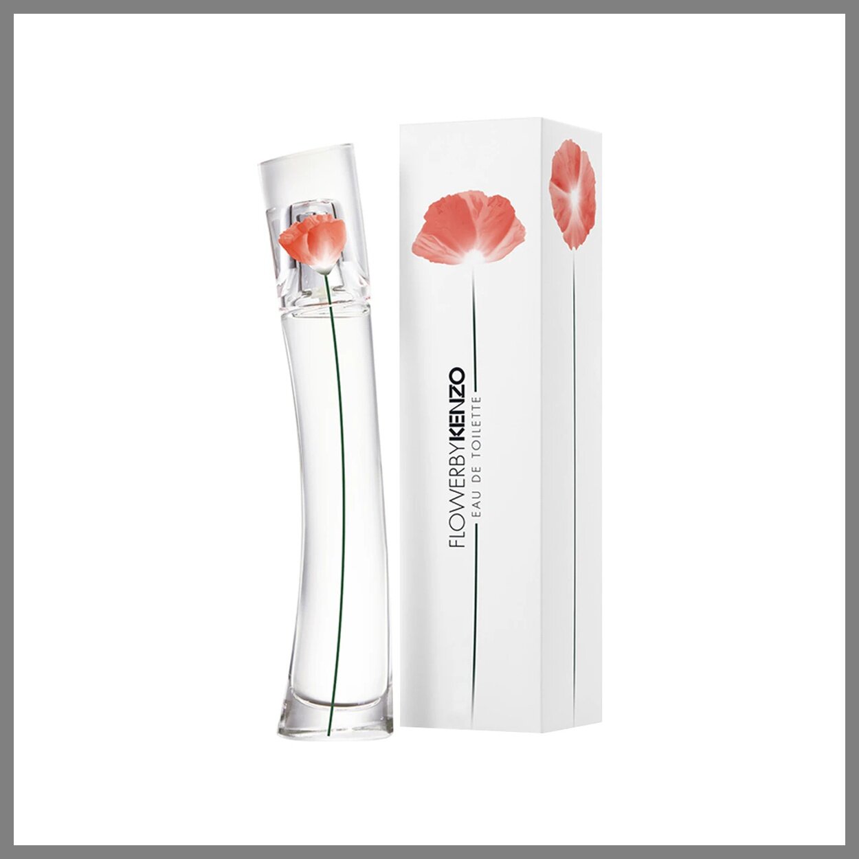 Kenzo Flower by Kenzo туалетная вода 100мл