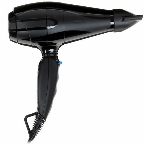 Фен BaByliss Pro Caruso BAB6510 черный