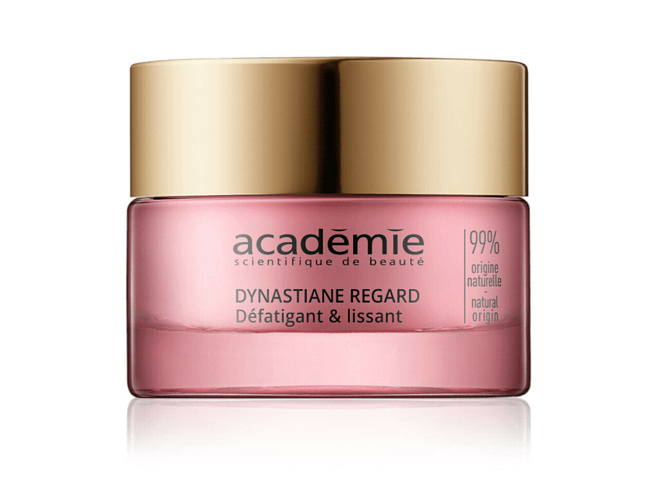 Крем для кожи вокруг глаз Académie Time Active Dynastiane Regard