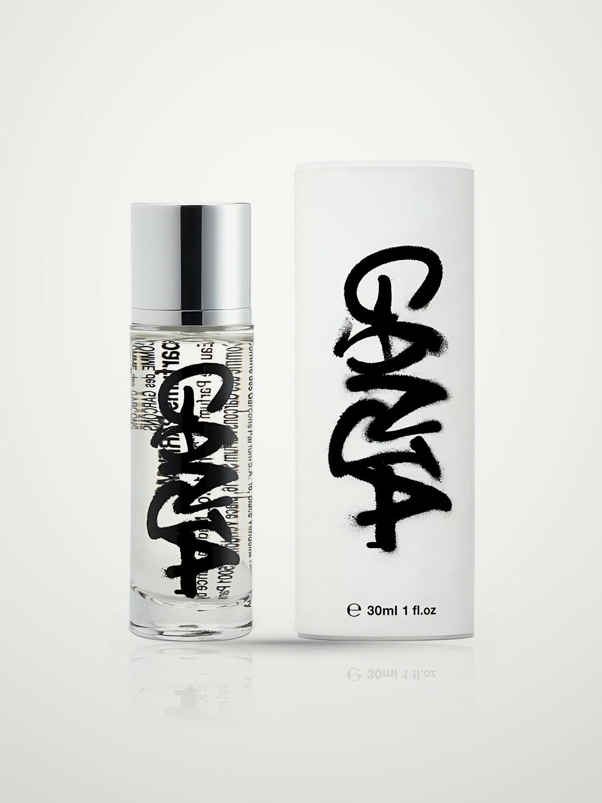 Comme Des Garcons Ganj-a парфюмерная вода унисекс 30 мл