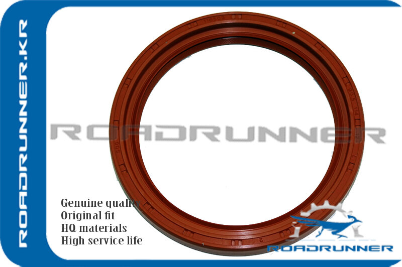 Сальник коленвала ROADRUNNER RRME203250