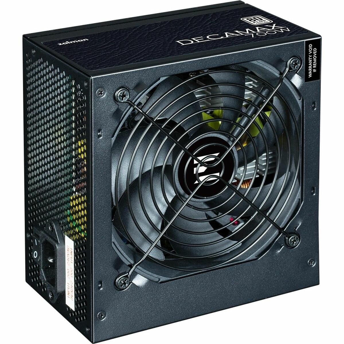 Блок питания Zalman ZM700-LX3, 700W, 80 (2301149)