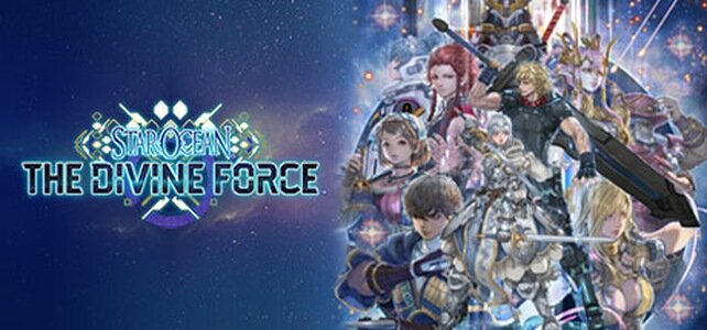 STAR OCEAN THE DIVINE FORCE DIGITAL DELUXE EDITION — игра для ПК, подарок Steam Gift, активация в Турции