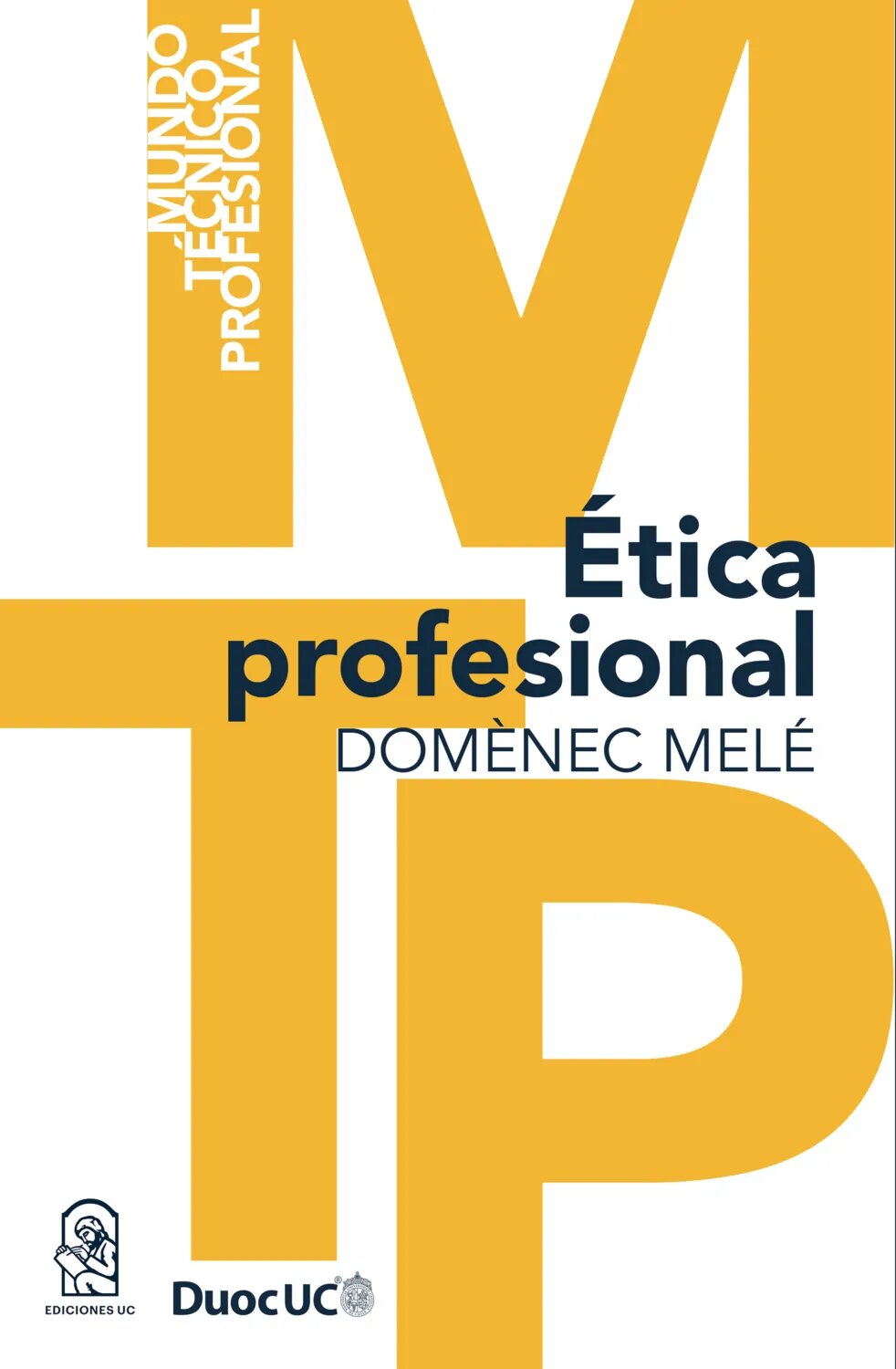Ética Profesional [Цифровая книга]