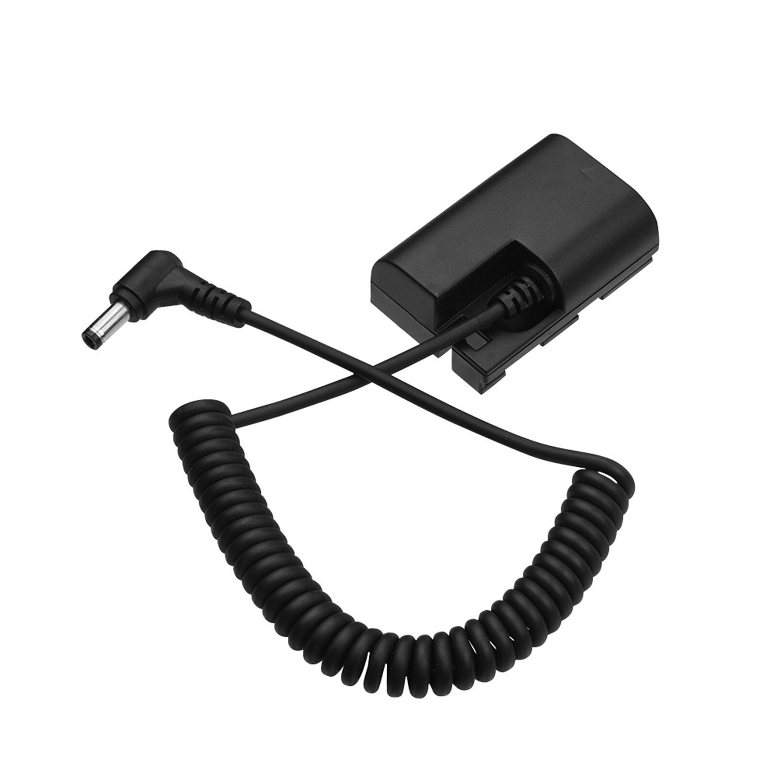 Камера Dummy Battery LP-E6 для Canon 5D2/5D3/5D4, вес 200 г, с функцией постоянного питания, для долгих съемок