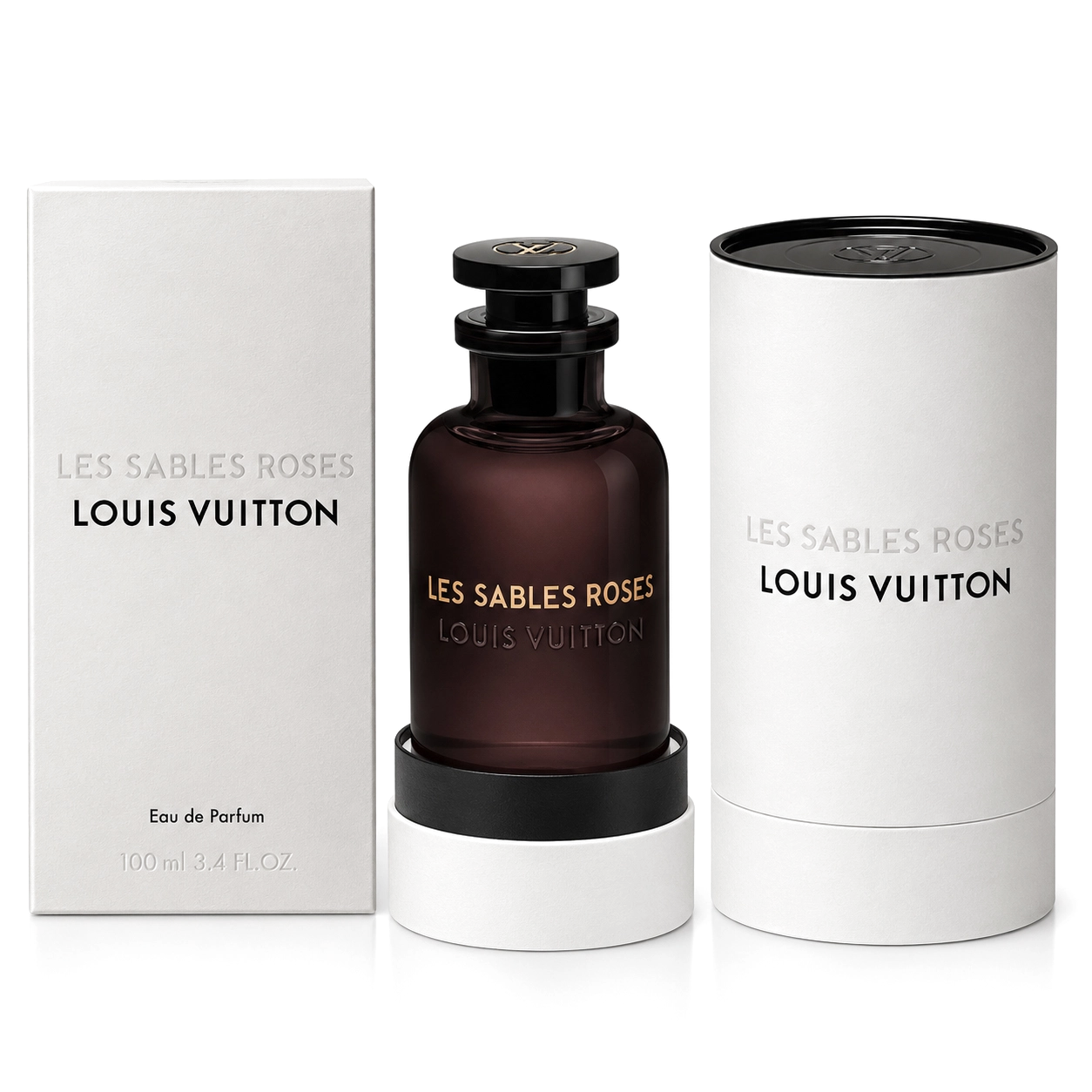 Парфюмерная вода Louis Vuitton Les Sables Roses пробник 2 / Луи Виттон Лес Саблес Розес миниатюра / Сэмпл