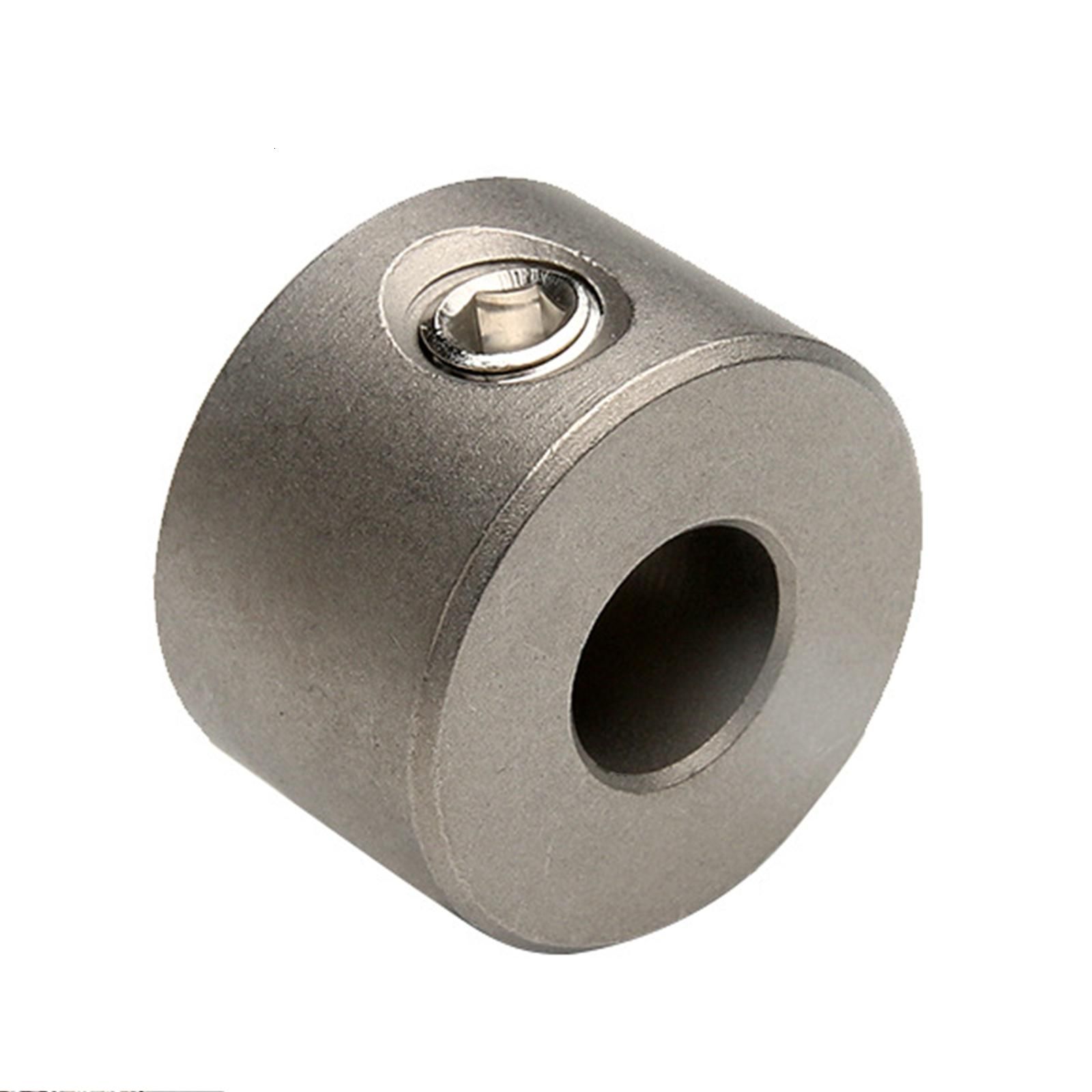 4-10мм ограничительное кольцо для сверла из нержавеющей стали, 8mm