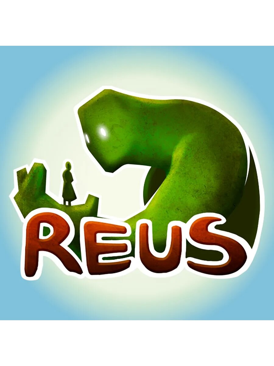 Reus PS4 & PS5