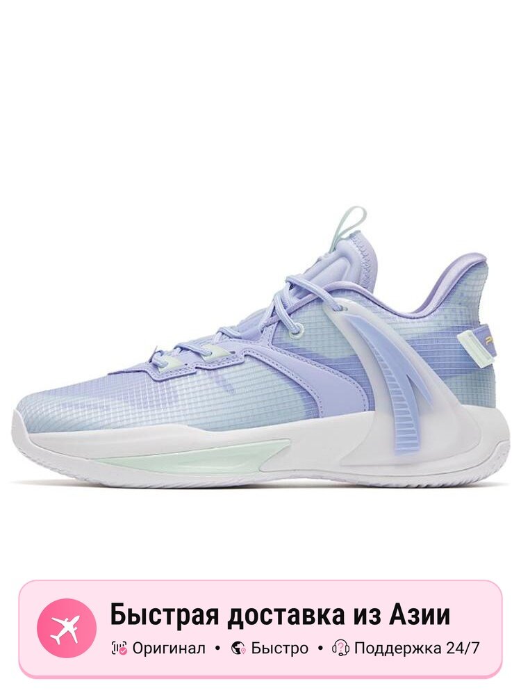 Кроссовки ANTA Swoosh 2.0 GH