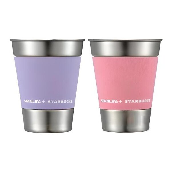 Термокружки Starbucks Korean Edition