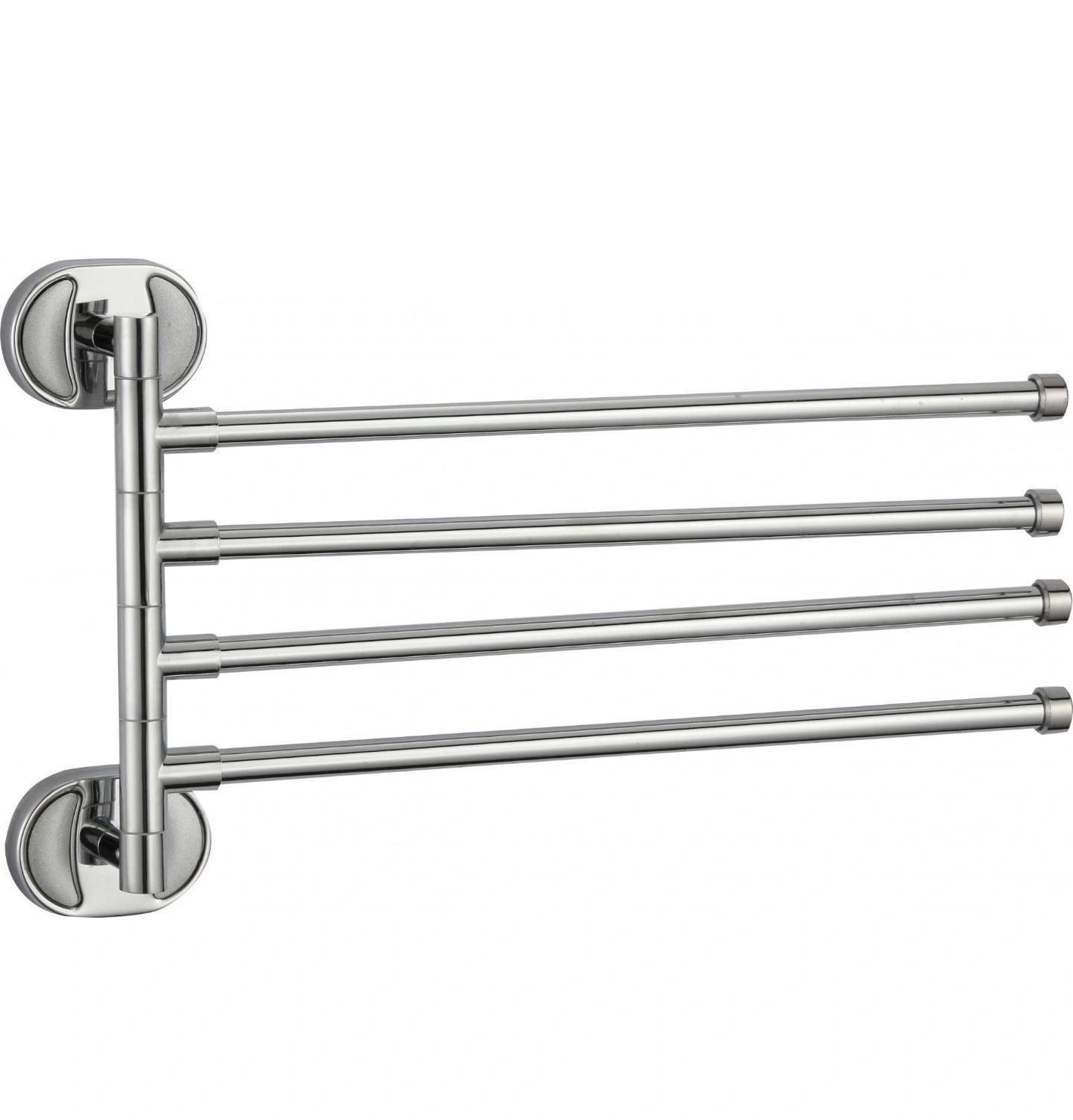 Полотенцедержатель Savol S-008604 поворотный