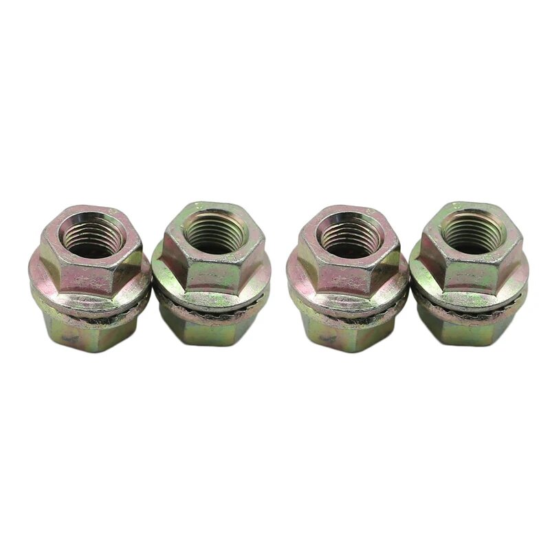 Фланцевая гайка колеса 8 nuts, Polaris ATV/UTV