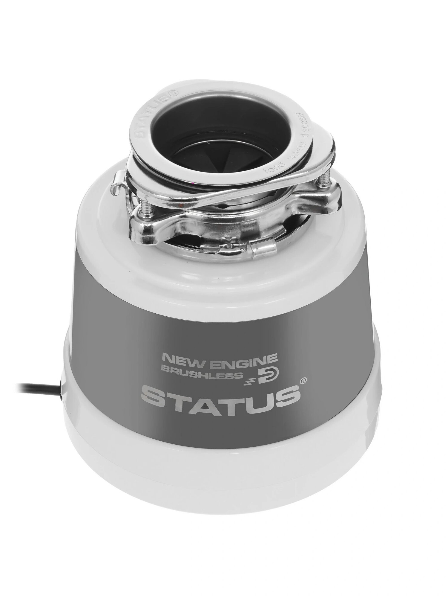 Измельчитель пищевых отходов Status NEXT 300, нерж