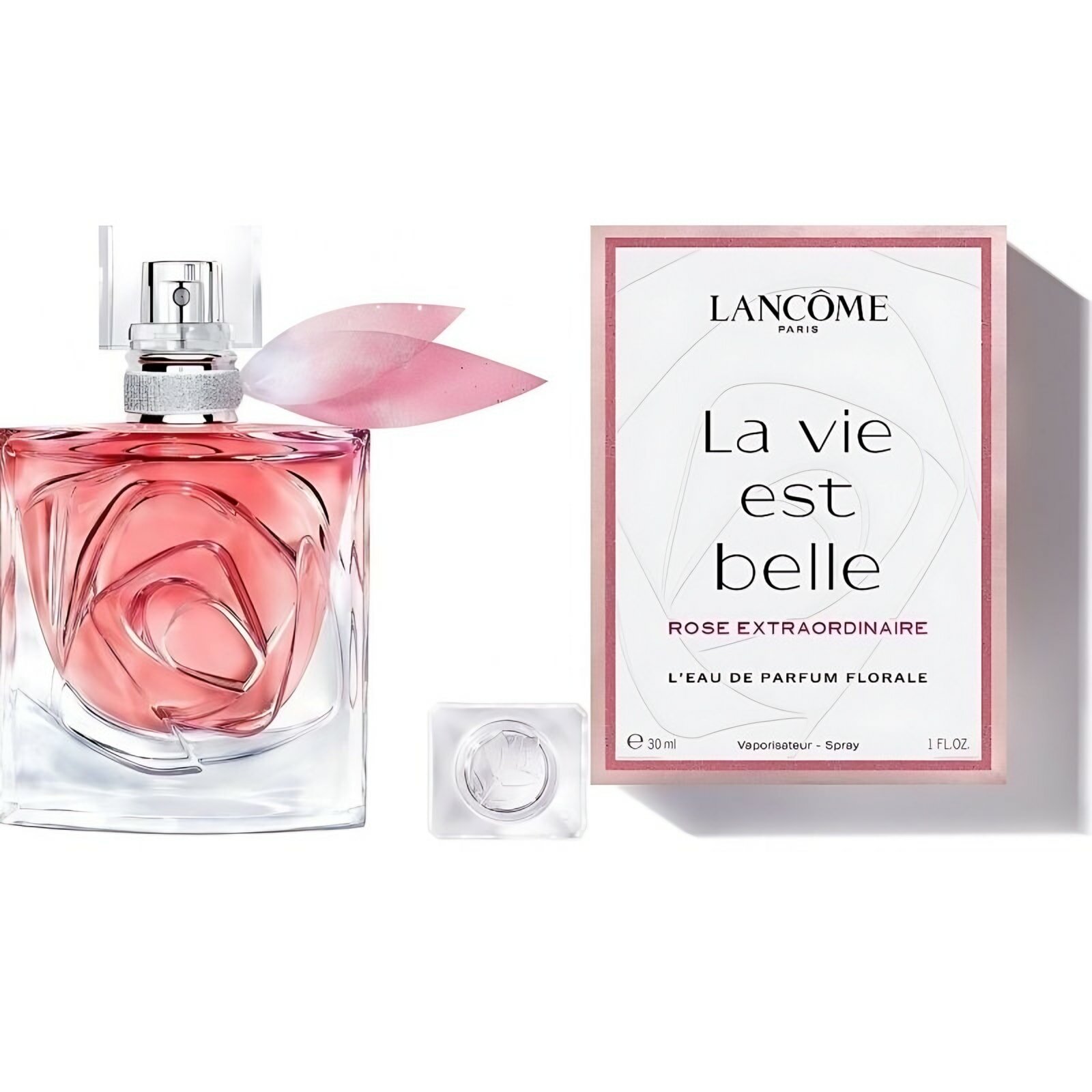 Lancome LA VIE EST BELLE ROSE EXTRAORDINAIRE Парфюмерная вода 30 мл