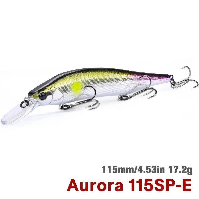 Воблер Ito Shiner 115 SP DR