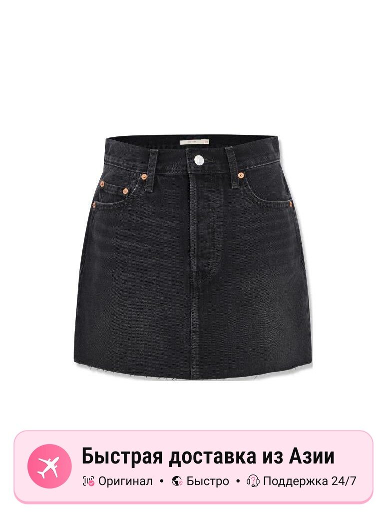 Юбка Levi's Icon