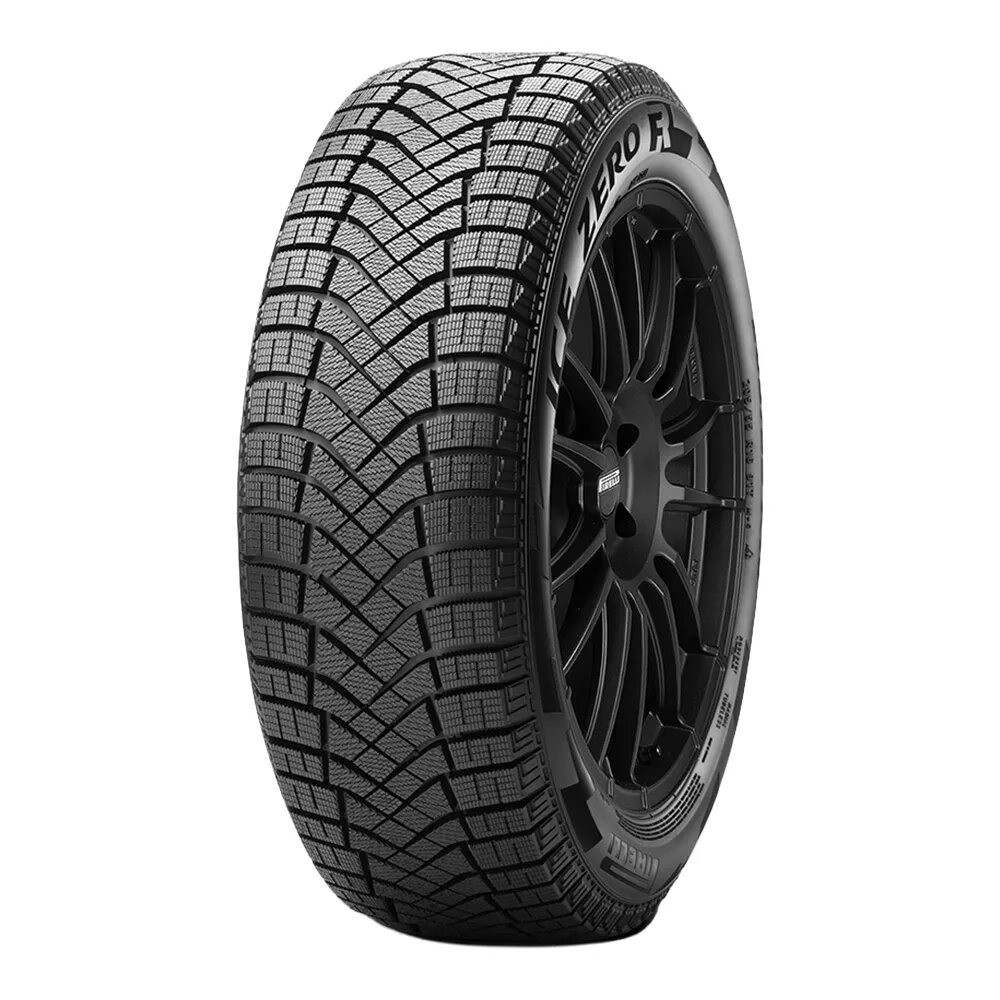 Автомобильная шина Pirelli Ice Zero FR 235/65 R18 110T зимняя