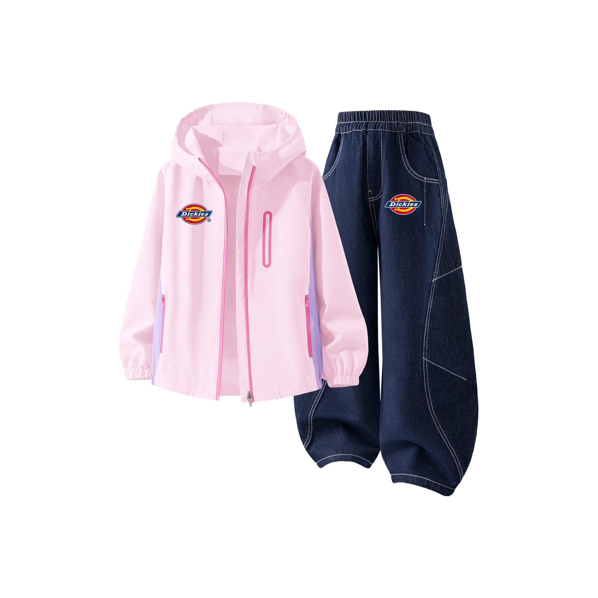 Комплект одежды Dickies