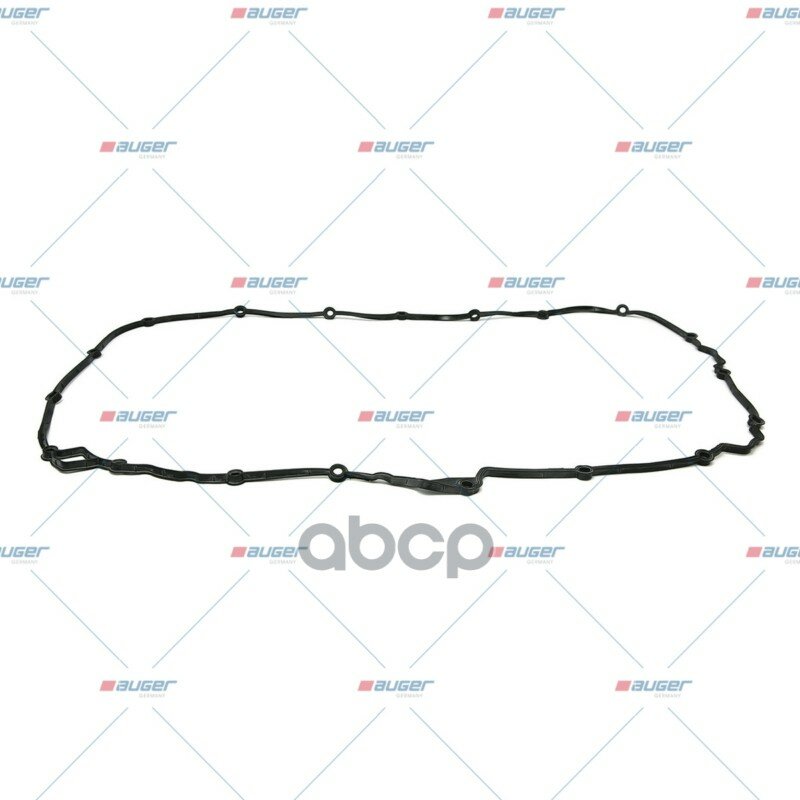 Прокладка, Крышка клапанного механизма MERCEDES-BENZ AUGER арт. 101849