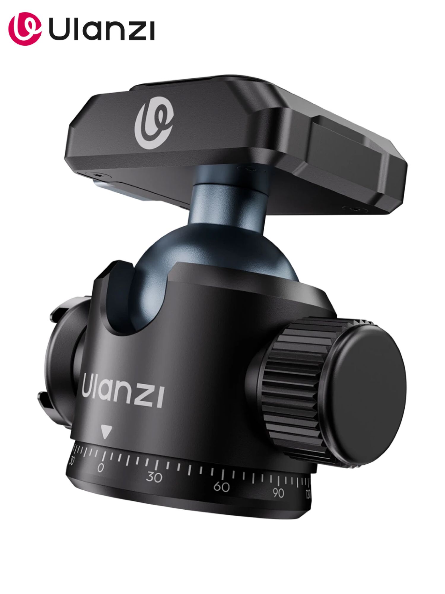 Штативная голова Ulanzi T100 Uka