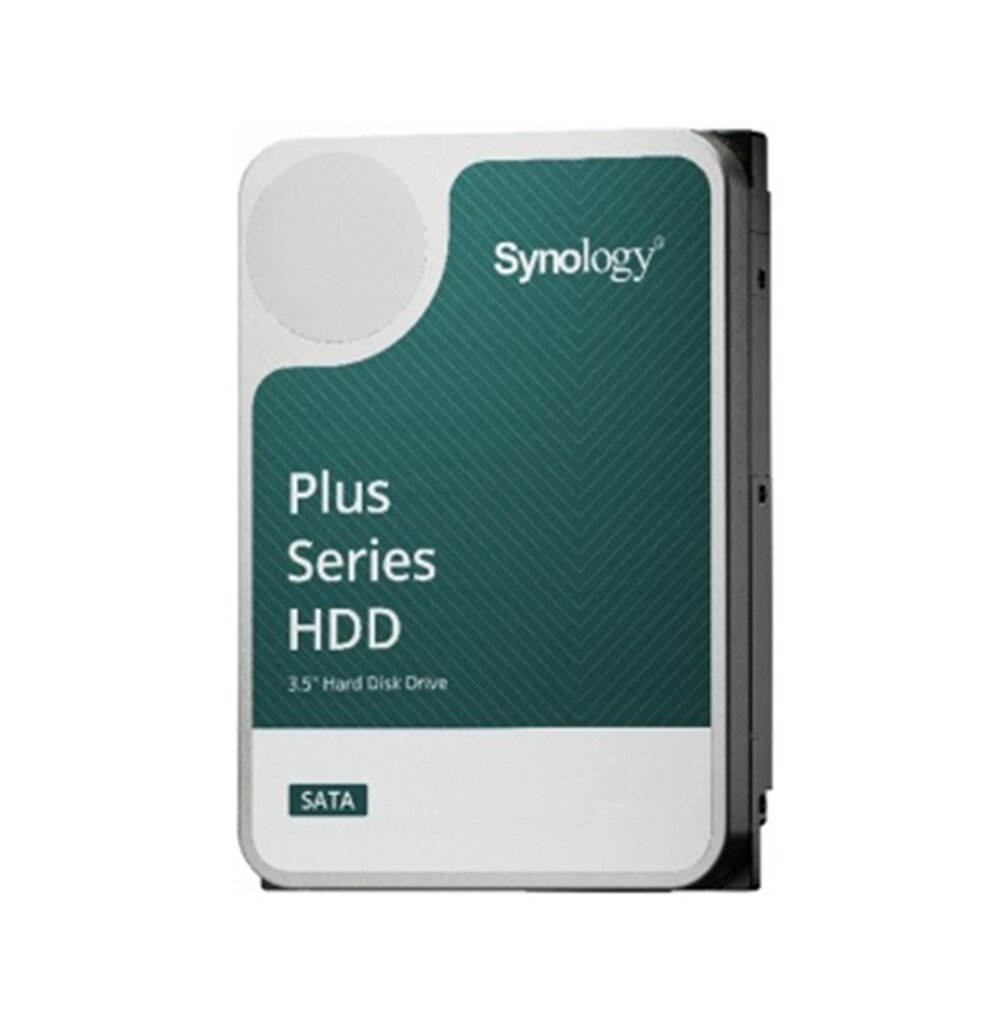 Жесткий диск SYNOLOGY SATA 6 Гбит/с 6TB 5400RPM 6GB/S HAT3300-6T