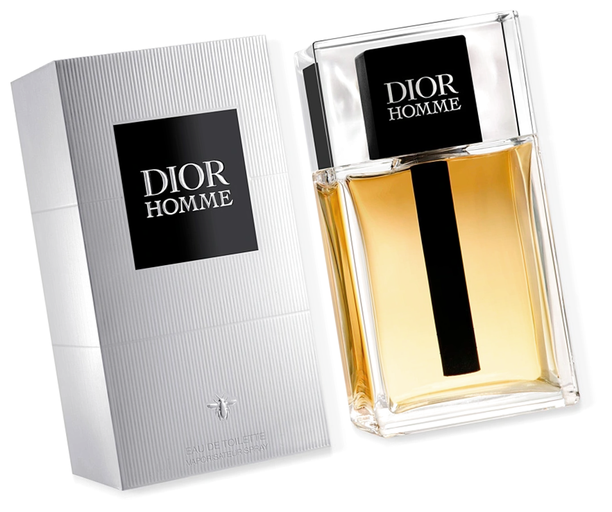 Диор Хомм духи мужские 100 мл - Christian Dior Dior Homme 2020