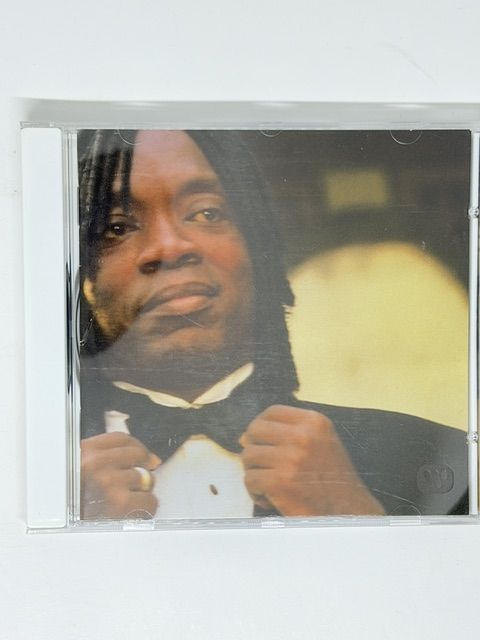 Музыкальный диск Milton Nascimento-Crooner (CD, EUROPE) '99 MINT