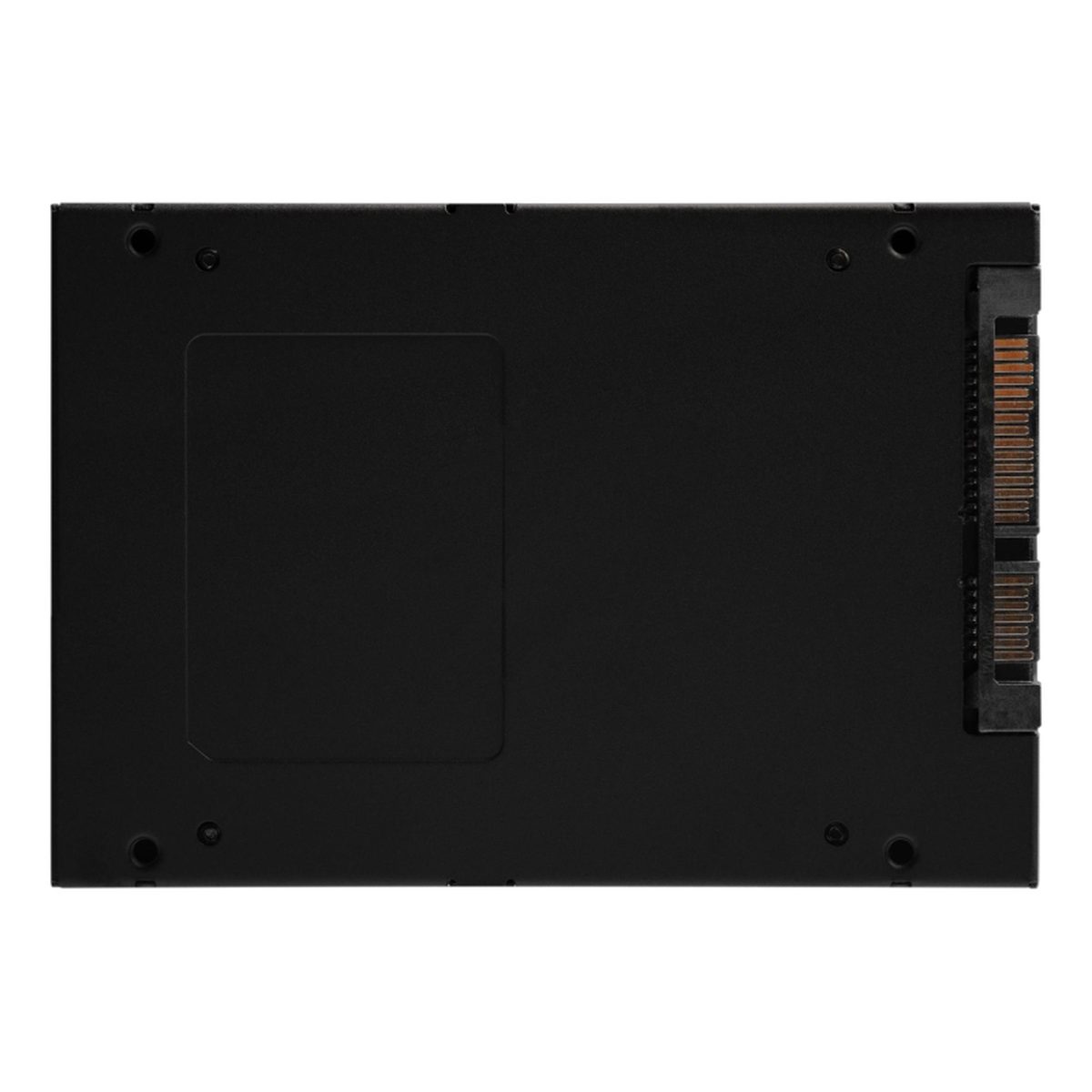 SSD накопитель Kingston 512Gb KC600 (HX318C10FR/4)