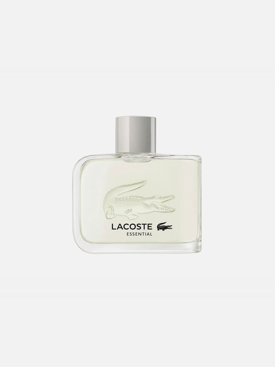 LACOSTE ESSENTIAL Туалетная вода мужская, 75 мл