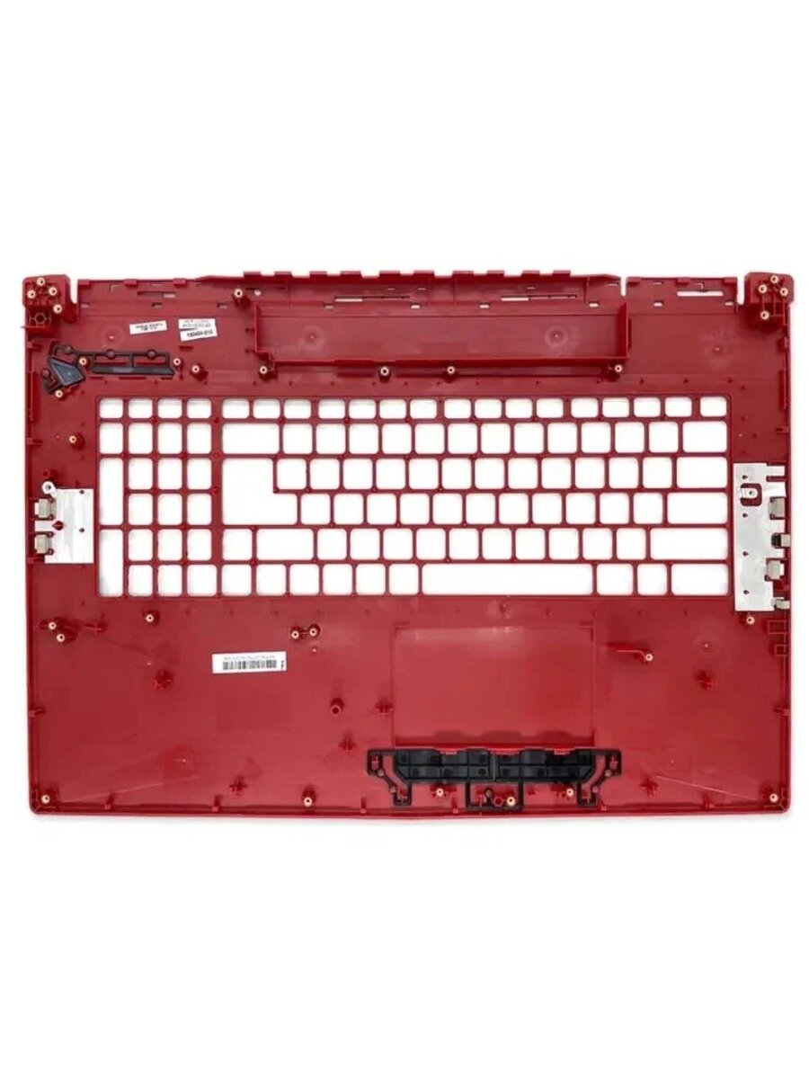 MSI GL73 8RC 8RD 8RE GL73VR MS 17C3 17C2 17C1 MS 17C5 17C6 MS 17C8 17C7 (Чёрный Корпус клавиатуры)