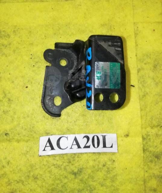 Датчик airbag Toyota RAV 4 ACA20L Б/У с пробегом