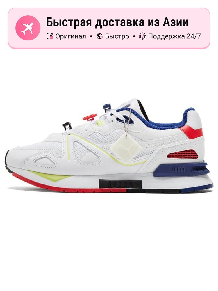 Кроссовки PUMA Mirage Mox Decor8
