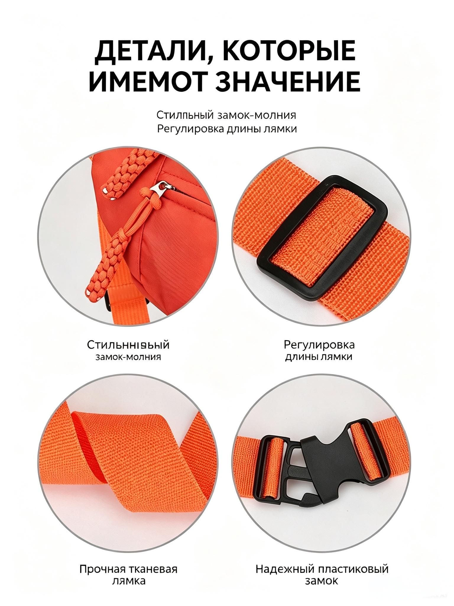 Сумка авоська — фото 1