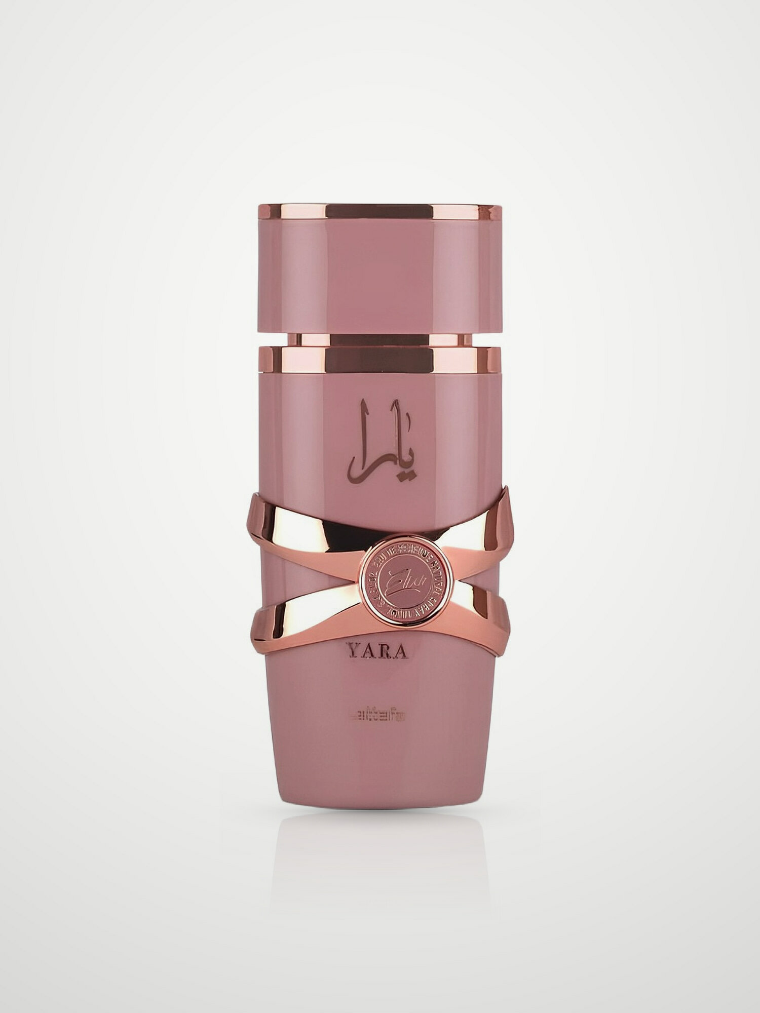 Парфюмерная вода Lattafa Perfumes Yara Elixir Eau de Parfum женская 100 мл